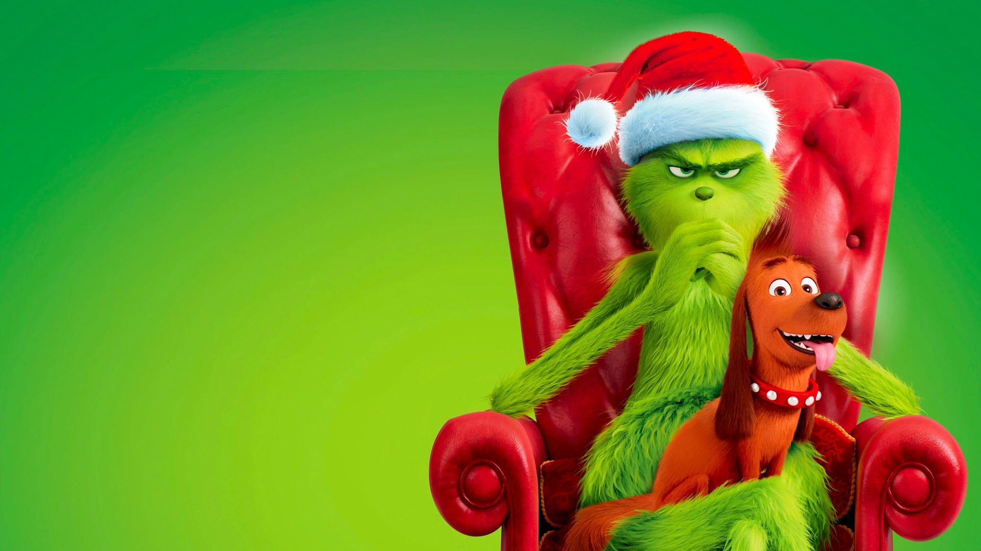 Grinch Workbook | Genially