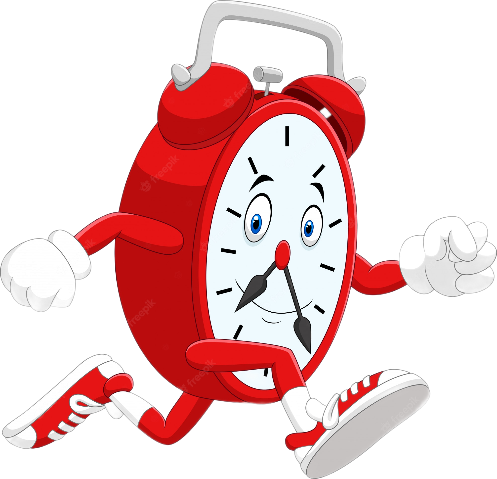 Telling Time | Genially