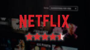 Infografía de Netflix | Genially