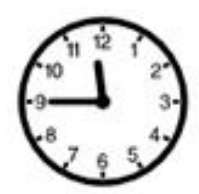 Die Uhrzeit | Genially