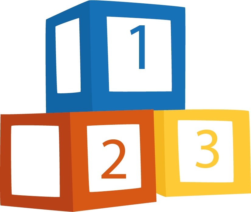 Tarjeta interactiva baby shower