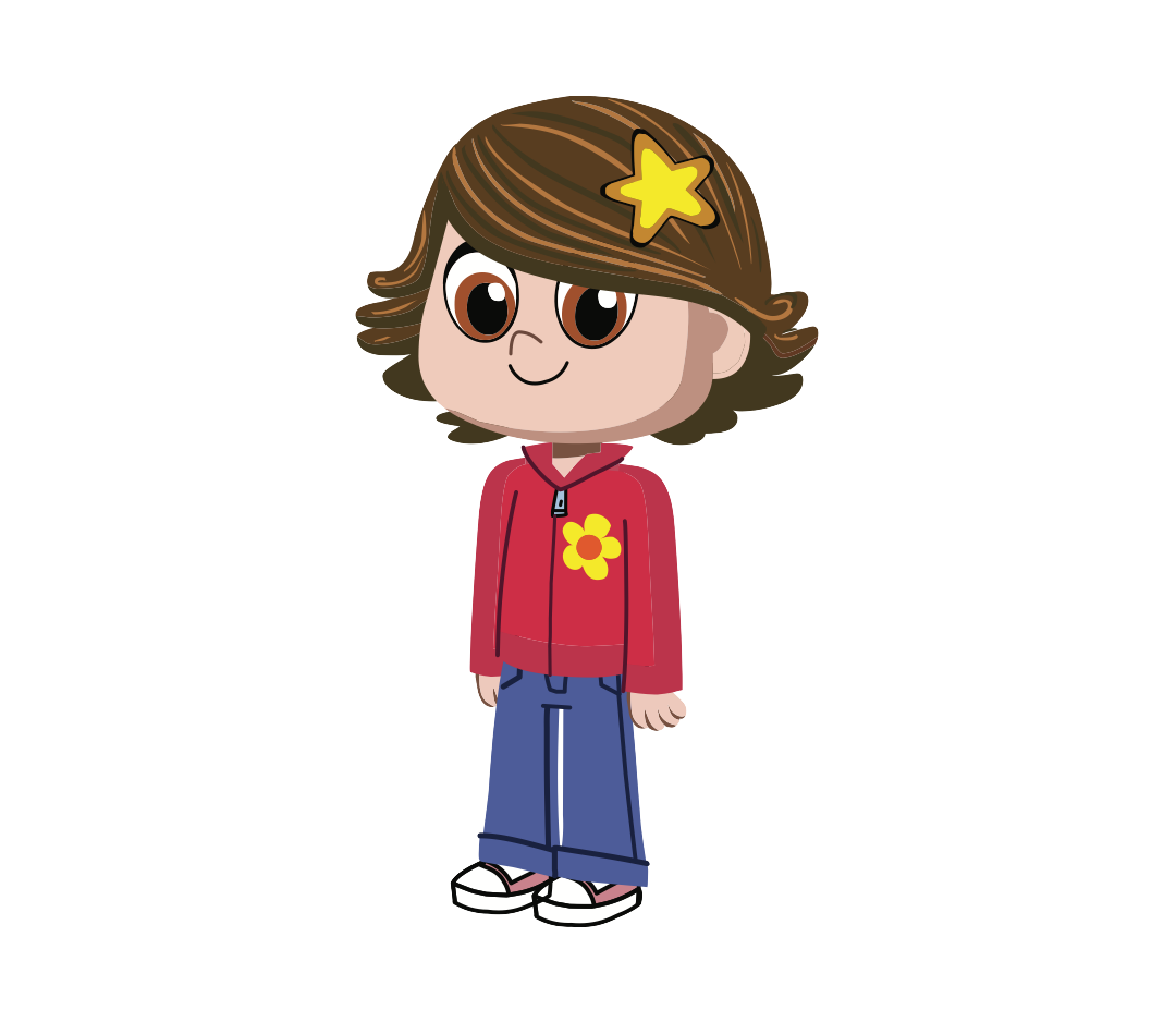 Kid's box 2 unit 6 Food | Genially