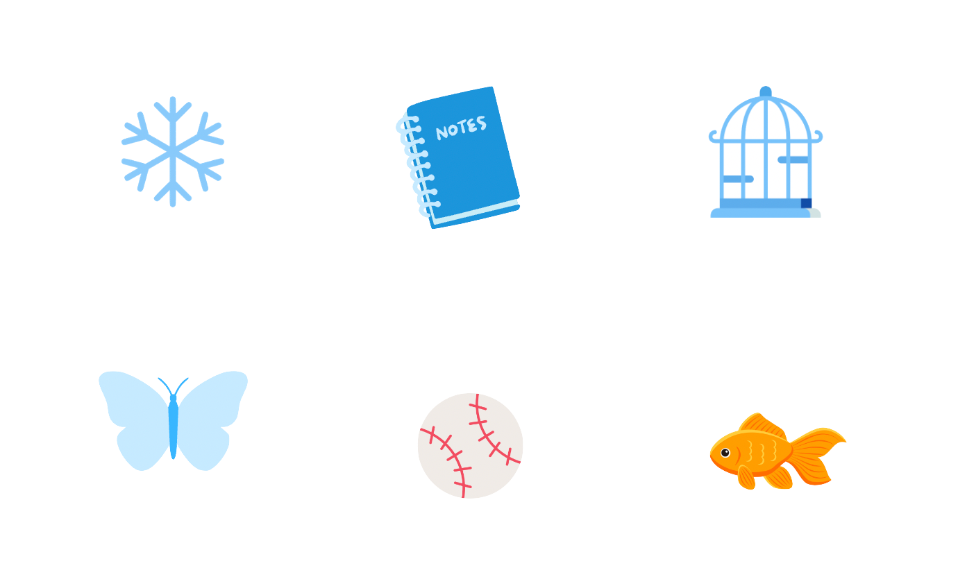 Compound words | Genially