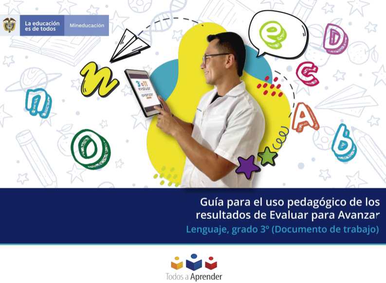 MATERIALES DE REFERENCIA