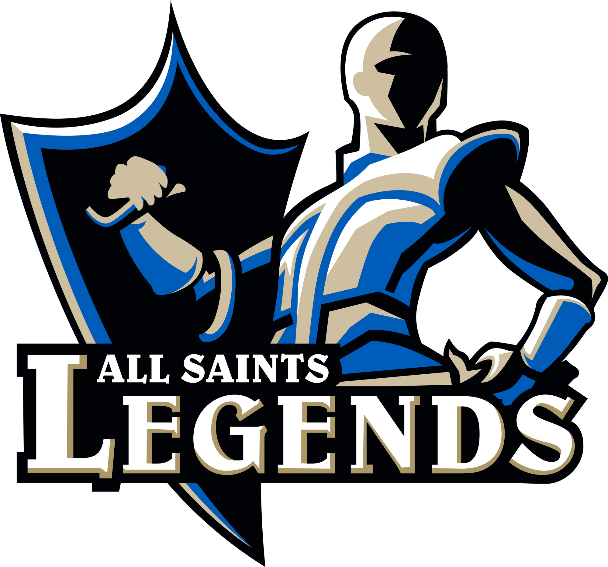 All Saints High School 101 | Genially