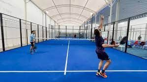 TABLERO DE CORCHO PADEL | Genially
