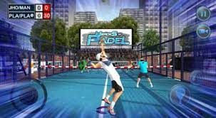 TABLERO DE CORCHO PADEL | Genially