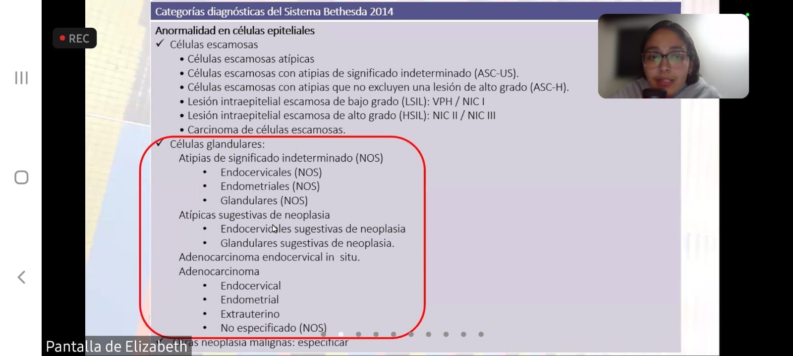 INFO ONDULADA | Genially