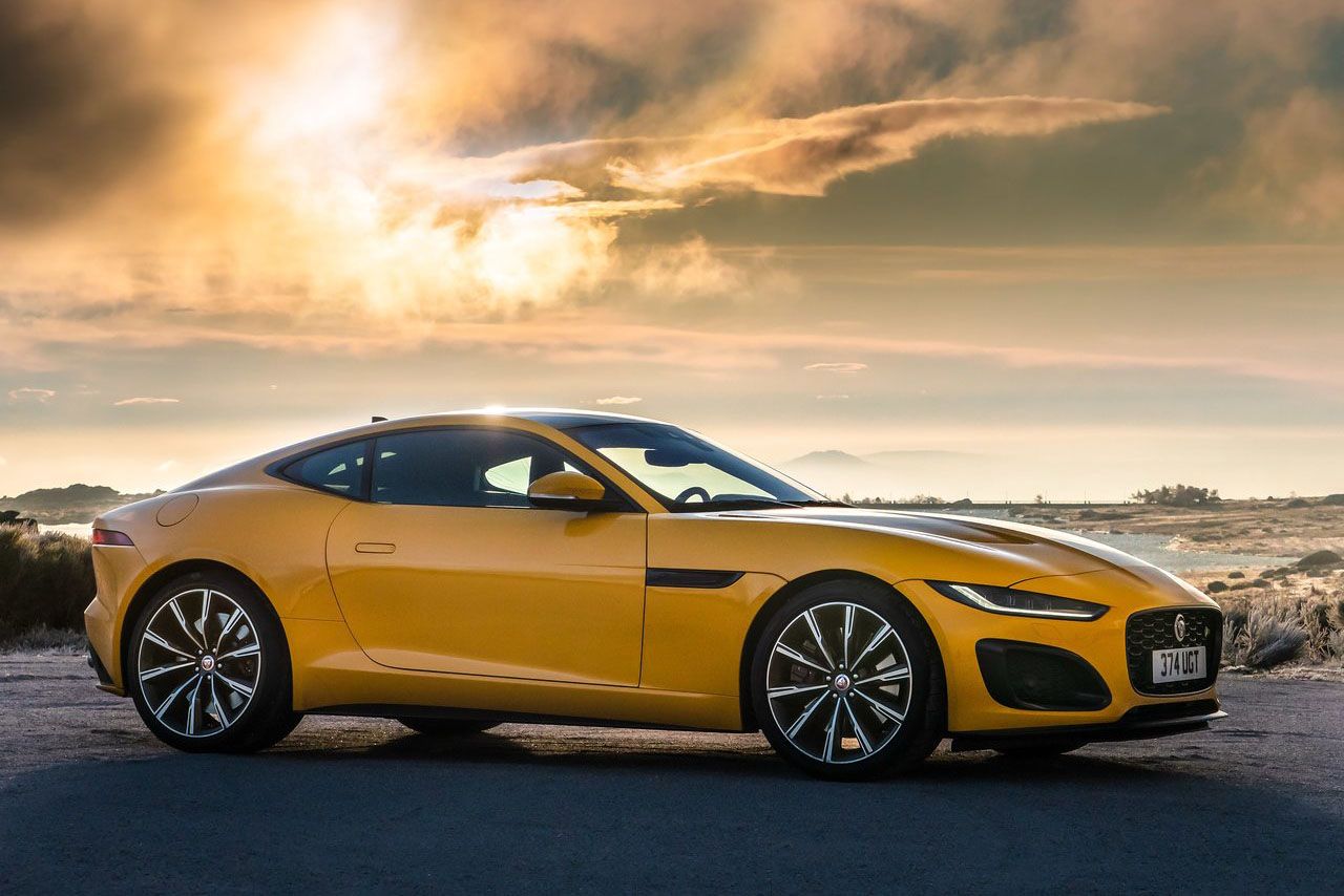 Vocabulary - Car Types | Genially