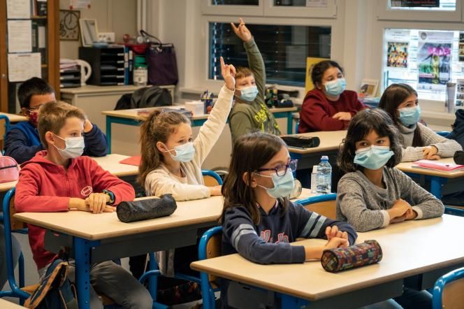 hlp éducation | Genially