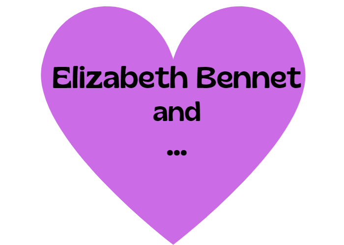 ICONIC LITERARY COUPLES