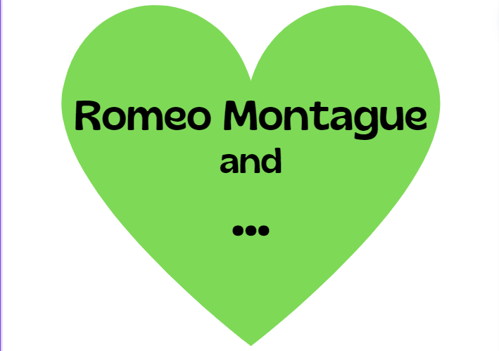 ICONIC LITERARY COUPLES