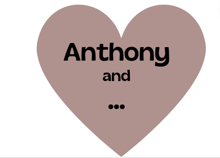 ICONIC LITERARY COUPLES