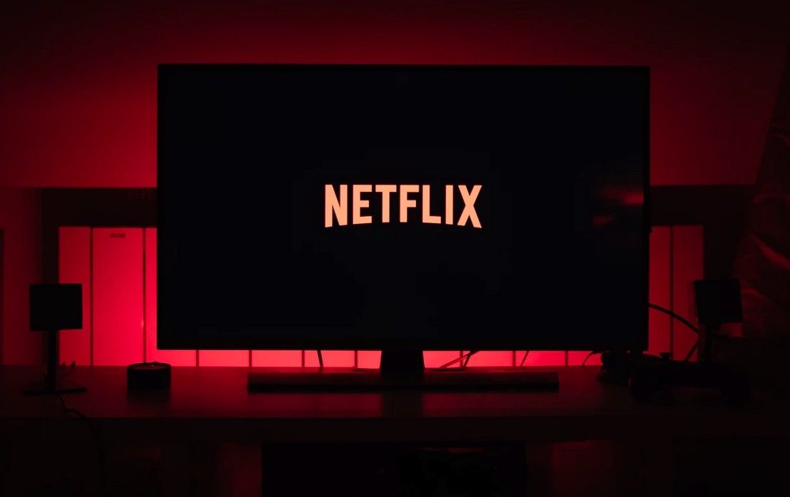 Infografía NETFLIX | Genially