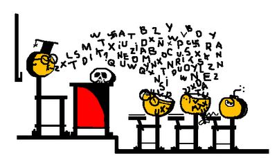 Cuadro Comparativo del Currículo Nuevo y Tradicional | Genially