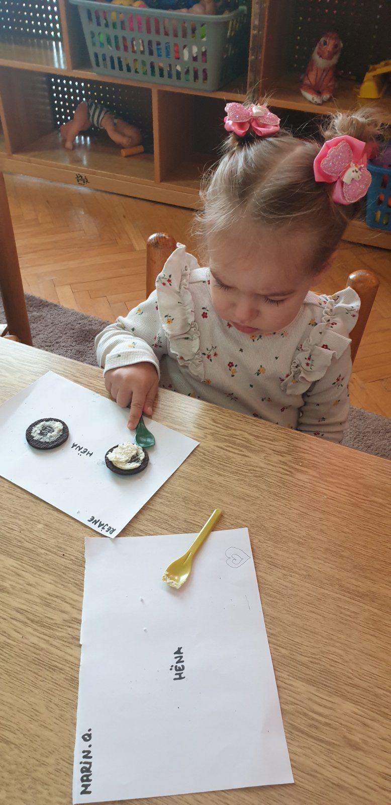 Summer acttivities | Genially