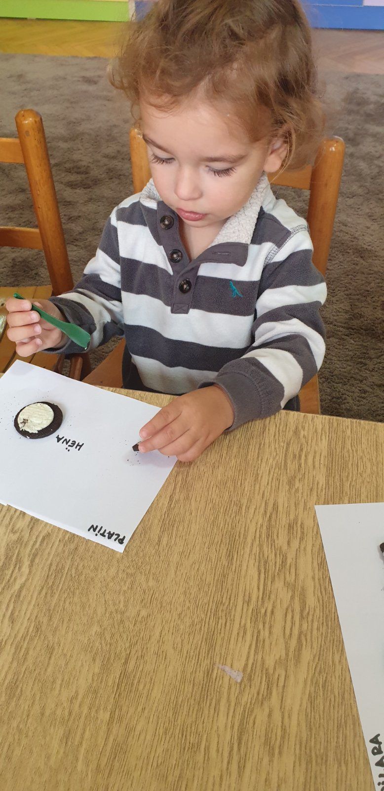 Summer acttivities | Genially