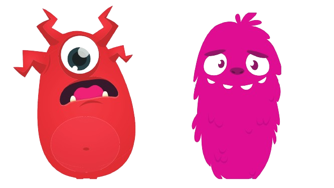 Componé tu monstruo | Genially