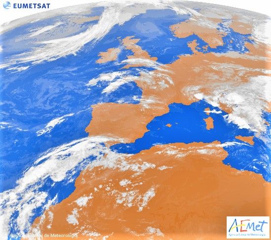 Bloque 2: EL clima 2023 | Genially