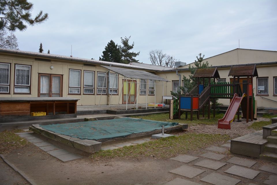 Schulsystem in Tschechien | Genially