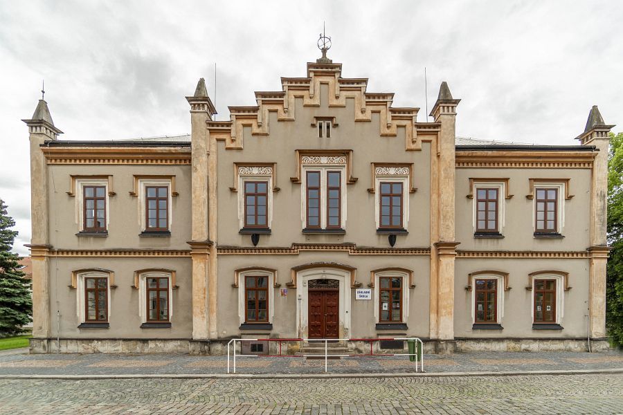 Schulsystem in Tschechien | Genially