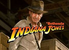 Indiana Jones