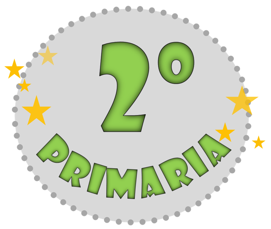 English Year 2 | Genially