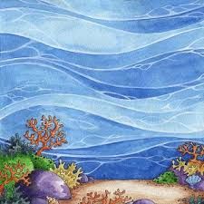 Infografia el mar | Genially