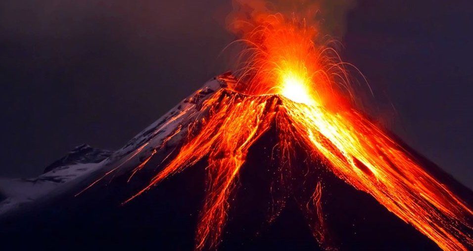 VULCANO VERTICAL INFO