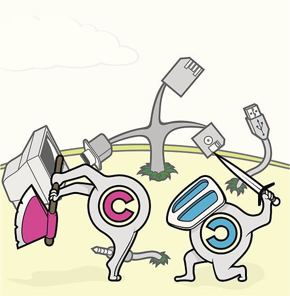 Infografía: Copyleft | Genially