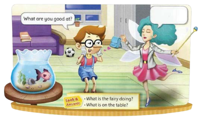 unit 2 beginners | Genially