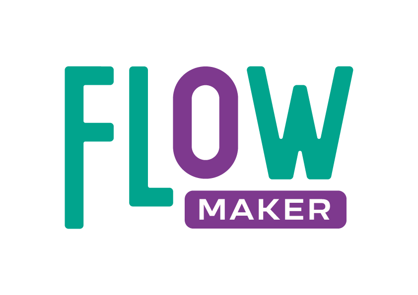 apresentação FLOW | Genially