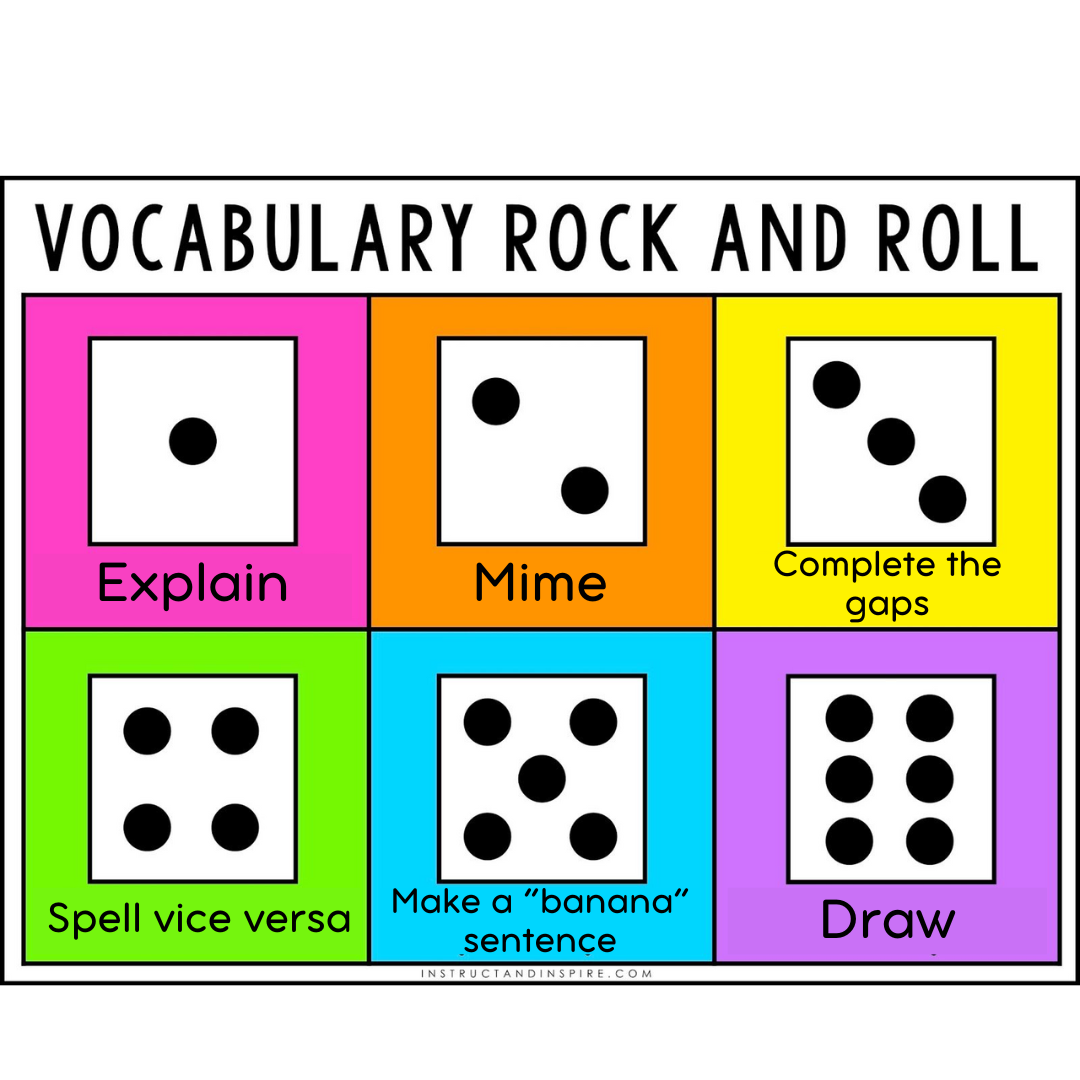 ]DICE GAME. A2.1 L13 | Genially