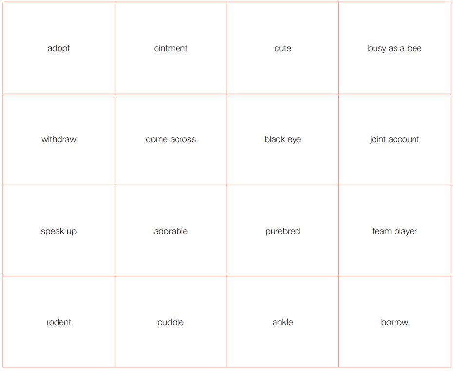 TIC-TAC-TOE GAME. B1.2. L15 | Genially