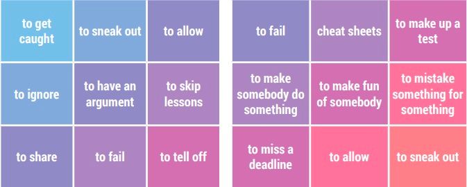 TIC-TAC-TOE GAME. Step 23. L1 | Genially