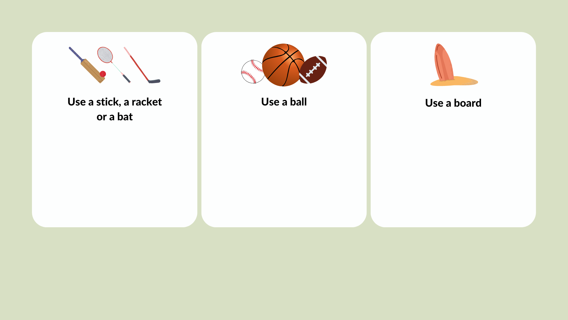 Prepare A2 Unit 1 | Genially