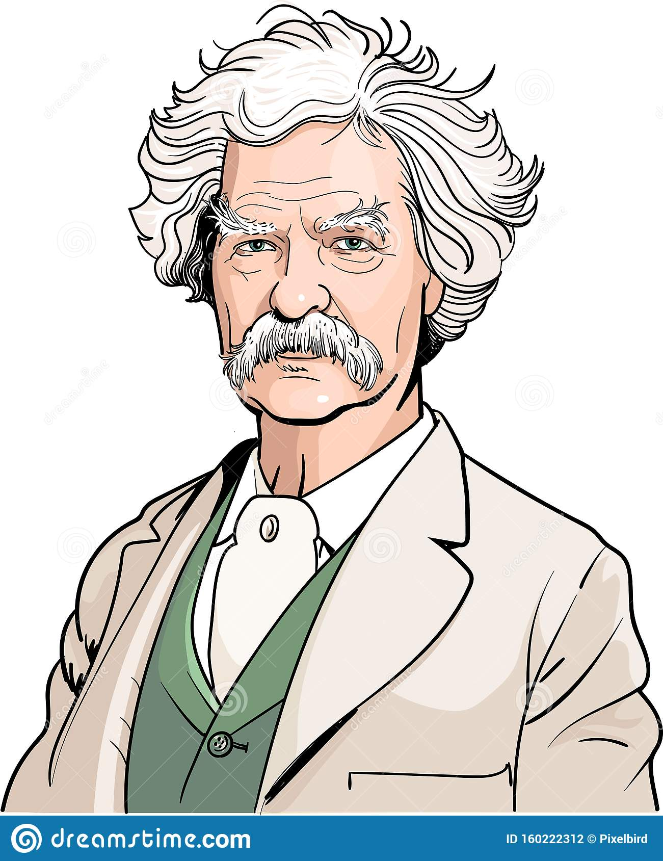 The adventures of Huckleberry Finn | Genially