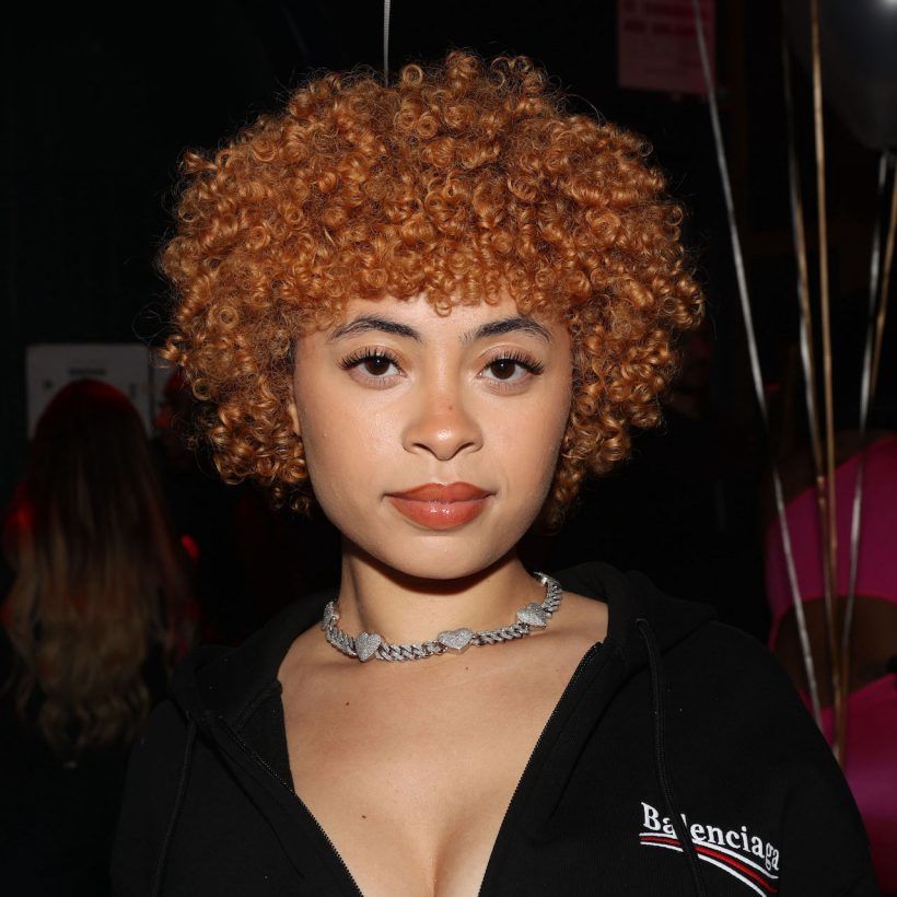 Ice Spice Video Timeline | Genially