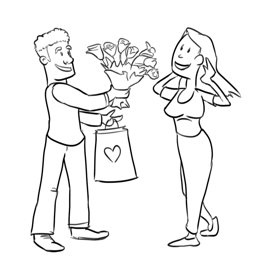 Love Language Mini Course | Genially