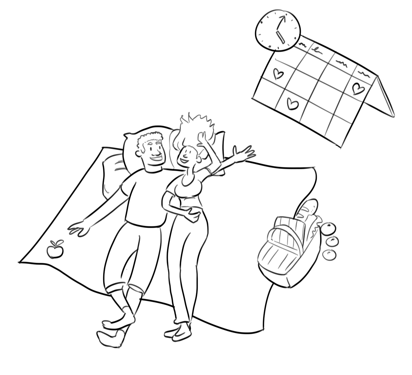 Love Language Mini Course | Genially