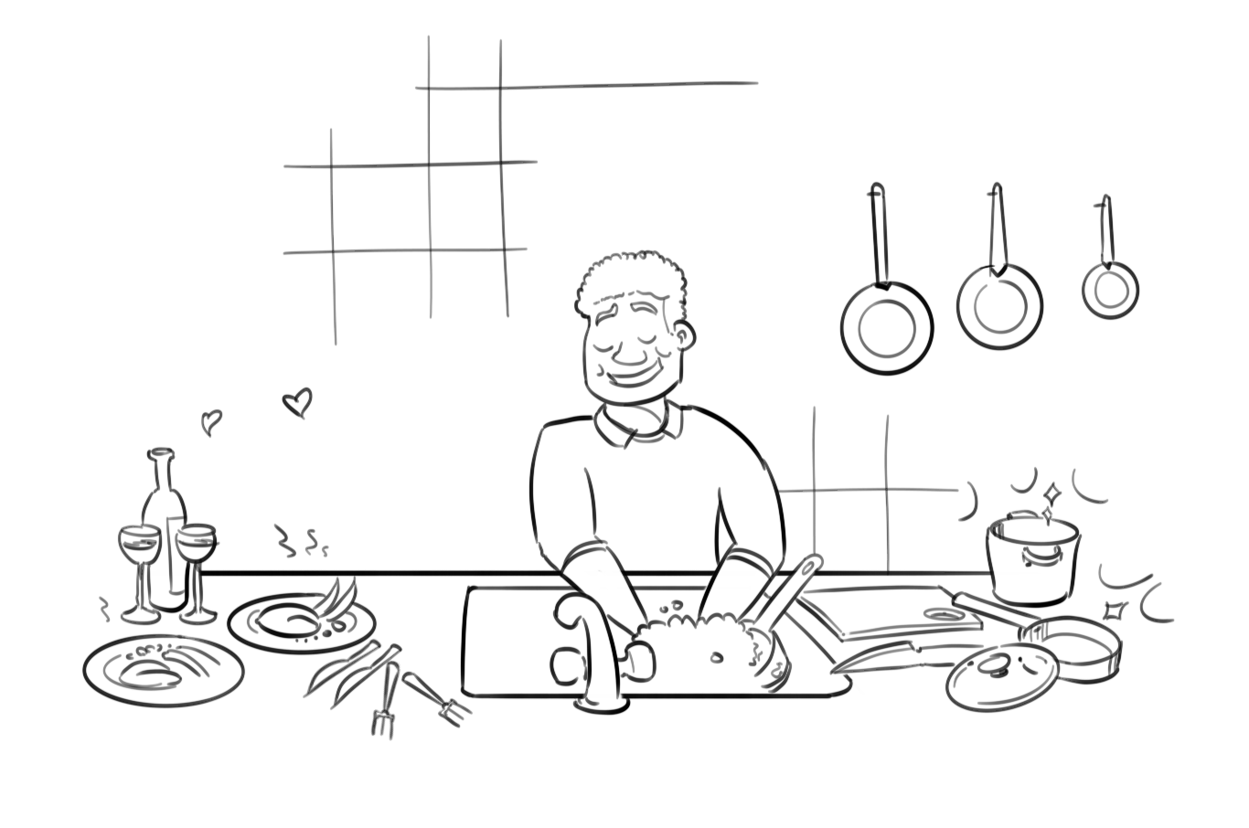 Love Language Mini Course | Genially