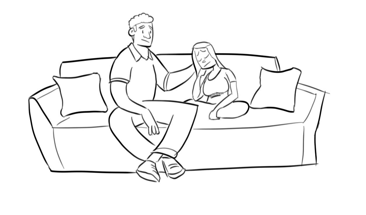 Love Language Mini Course | Genially