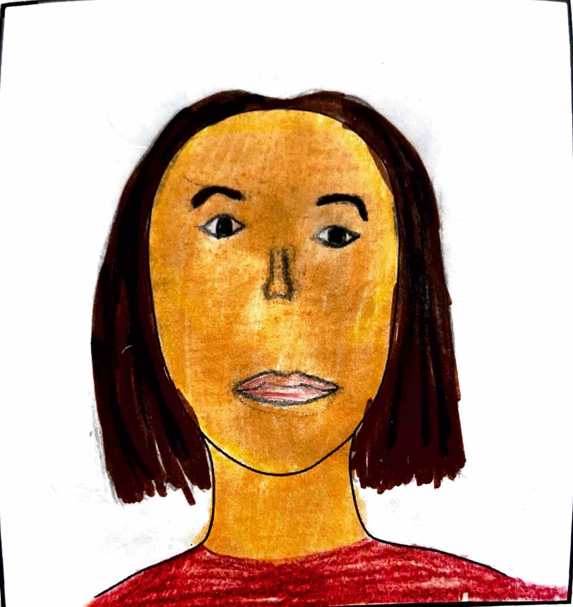 Who's who | Genially