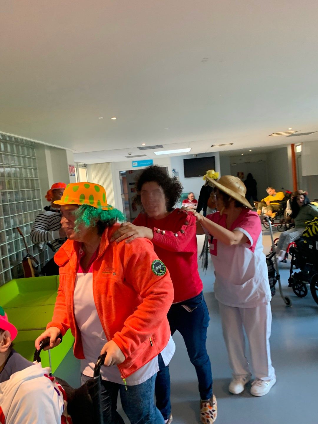 Carnaval CHE | Genially