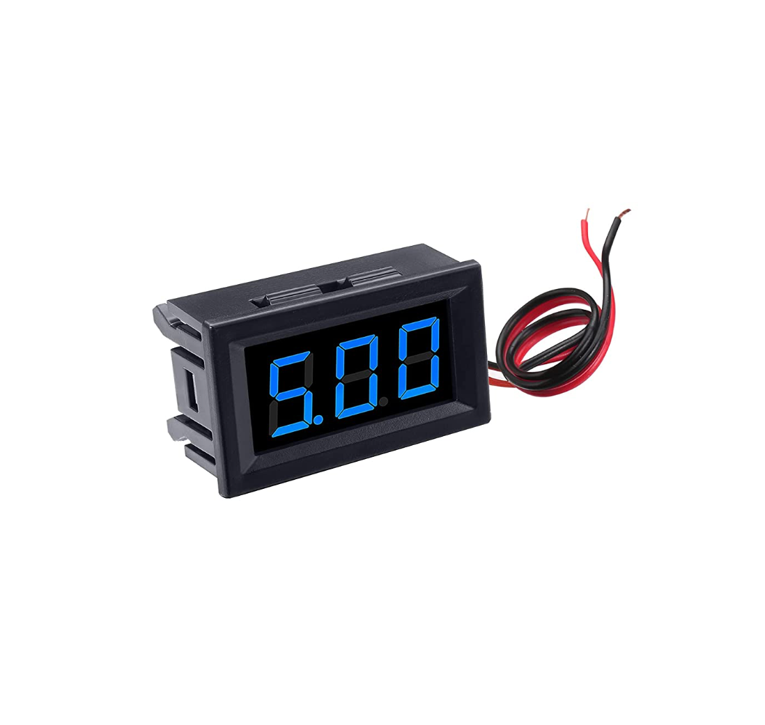 Infografía - Display de 7 segmentos | Genially