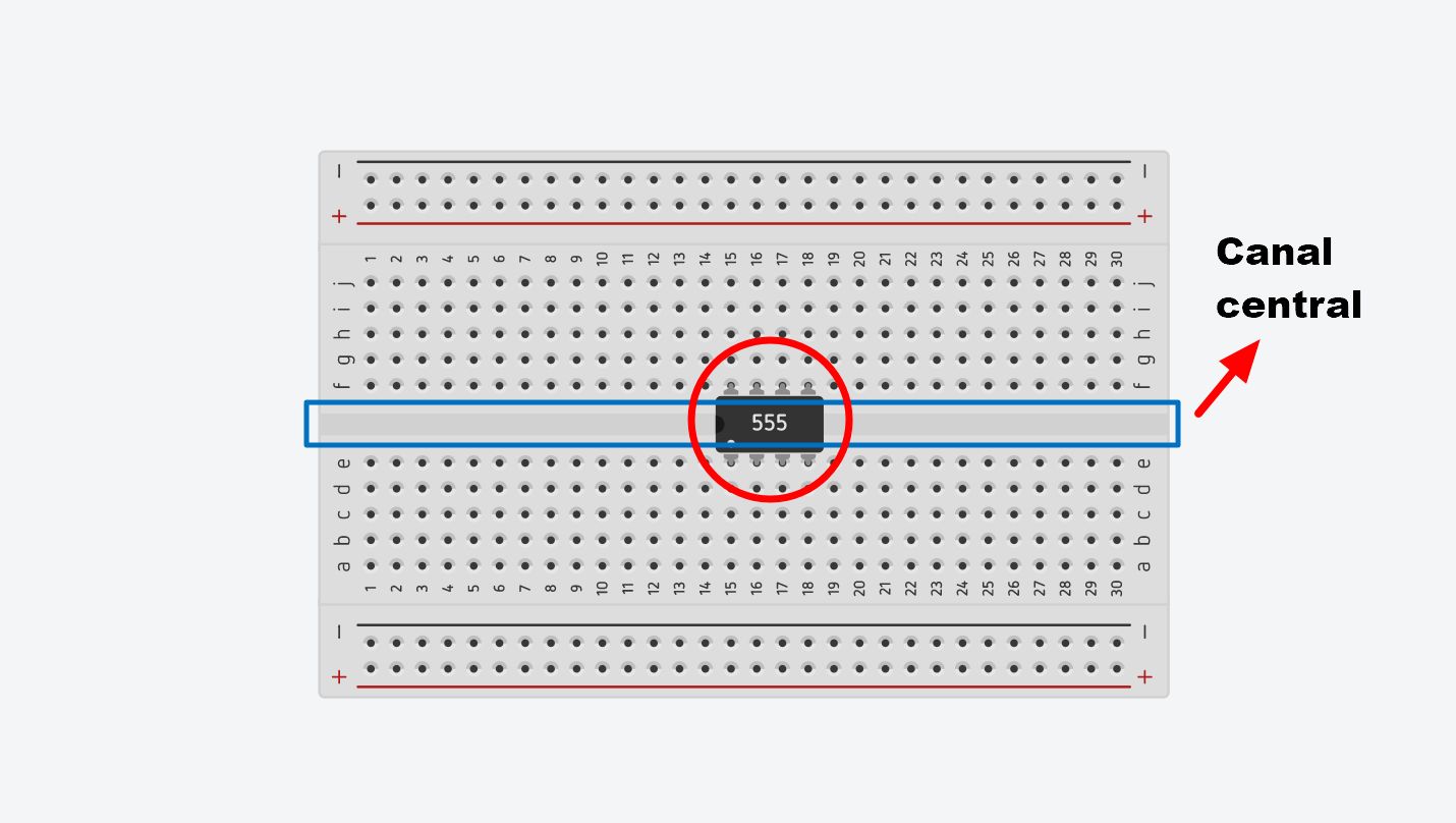 Infografía - El protoboard | Genially