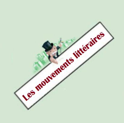 Les mouvements littéraires | Genially