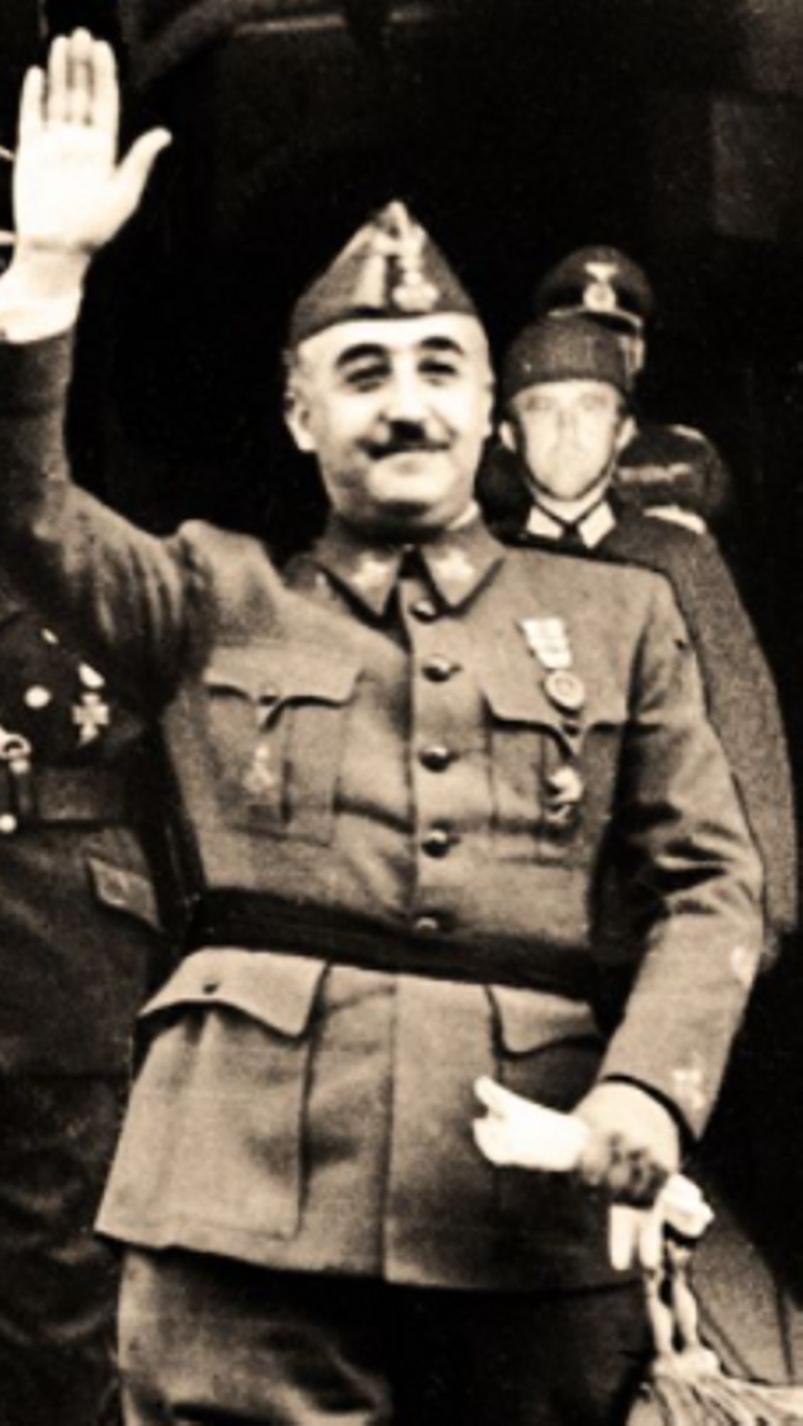 FRANCISCO FRANCO | Genially