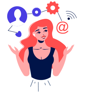 Reglas para una interacción online amistosa