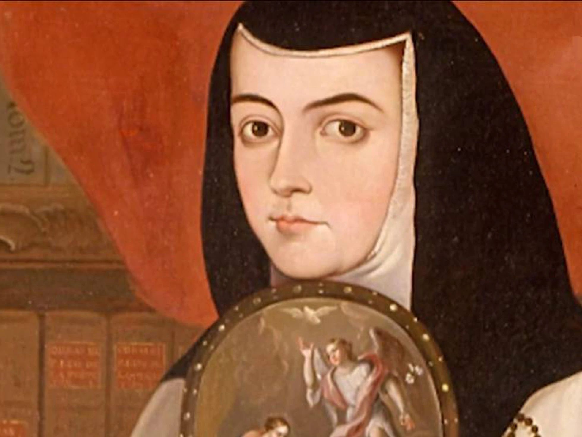 sor juana ines de la cruz